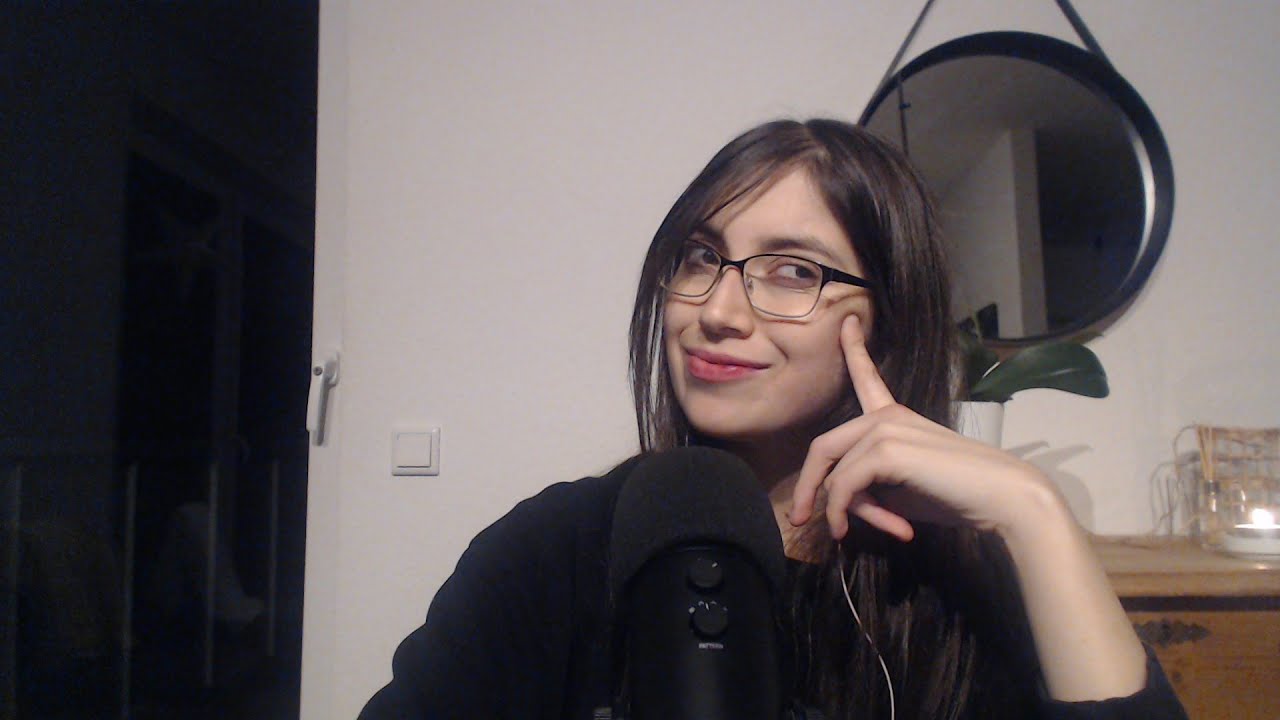 Contando números del 1 al 100 -ASMR (Español neutral) - YouTube