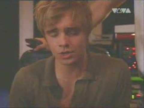 US5 "I can't live without ya" Chris Watrin - YouTube