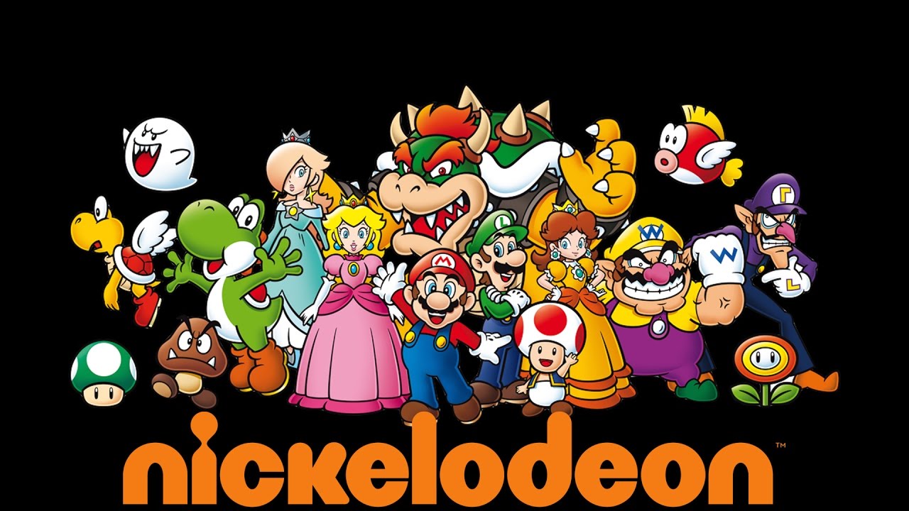 Nintendo Cartoon Coming to Nickelodeon? Adventure Time Producer Speaks ...