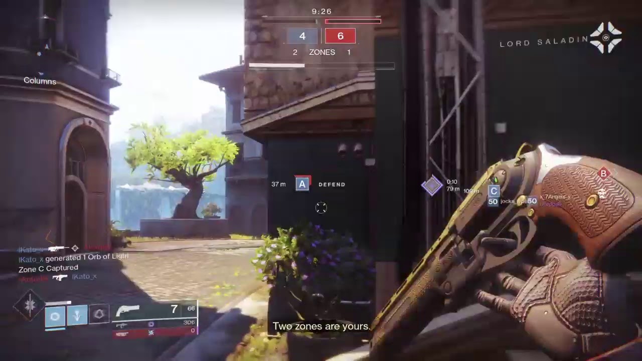 Best game out rn - YouTube