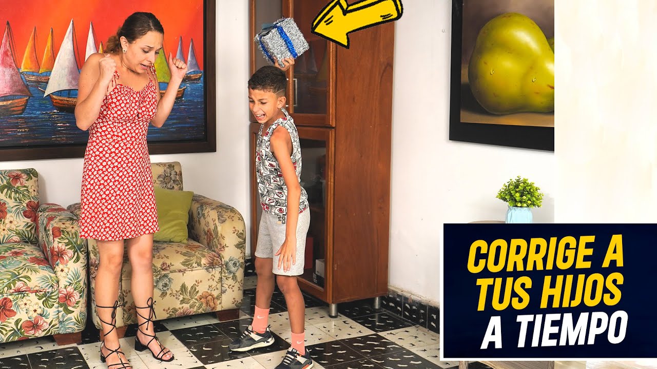 Niño manipula con sus berrinches ,como controlar esas actitudes | Niño ...