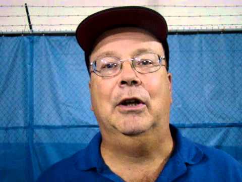 Interview with Rick Wilson on Tri-State, new AD's. - YouTube