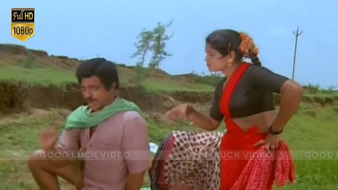 Sambo Sambo Song | Raani Theni Movie | KamalHaasan, Mahalakshmi ...