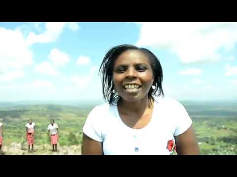 Kongoi wee Jeiso by MERCY CHEPKIRUI(Official video) skiza-7617387 - YouTube