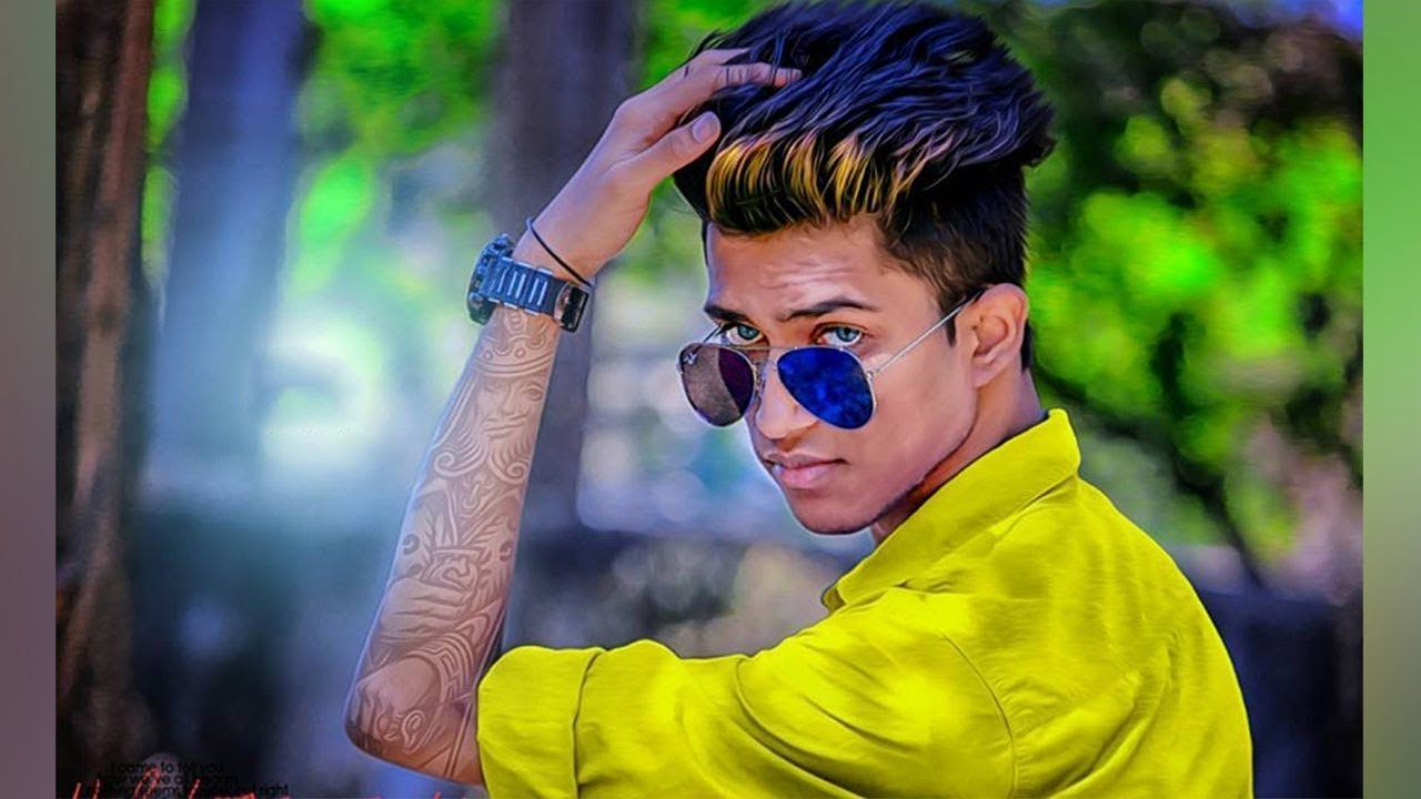 Cb Editing Tutorial for beginners - YouTube