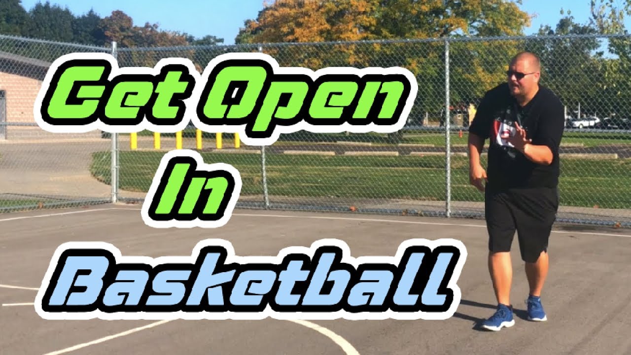 Off Ball Movement in Basketball - YouTube