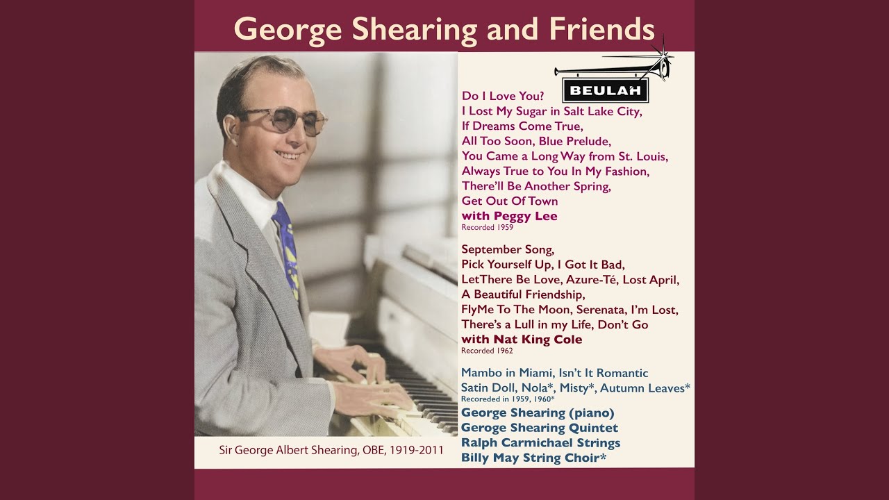 September Song - YouTube Music