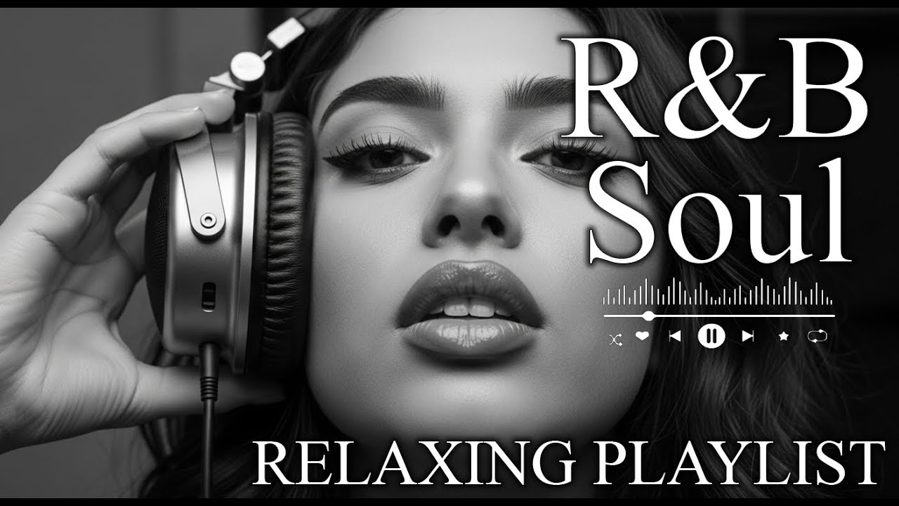 【R&B Soul】Tender R&B Night – Smooth Soul Mix for Relax Moments - YouTube