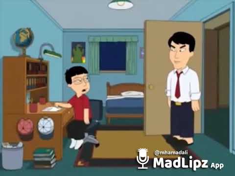 Madlips exam comedy