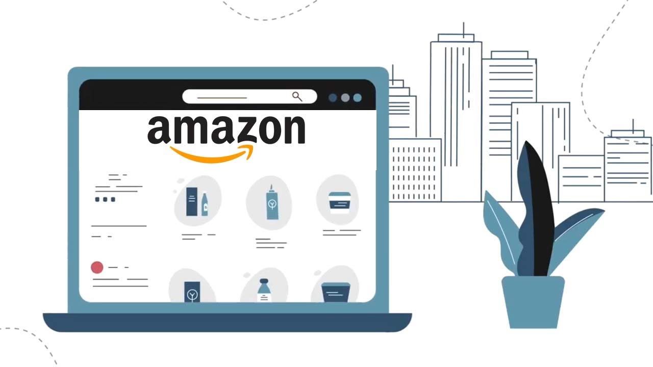 Succeed on Amazon | #Amazon - YouTube