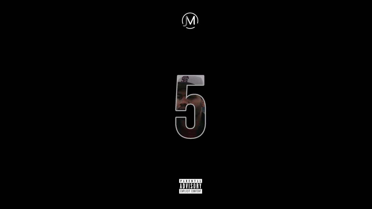Jordan Marcel - 5 (Official Audio) - YouTube