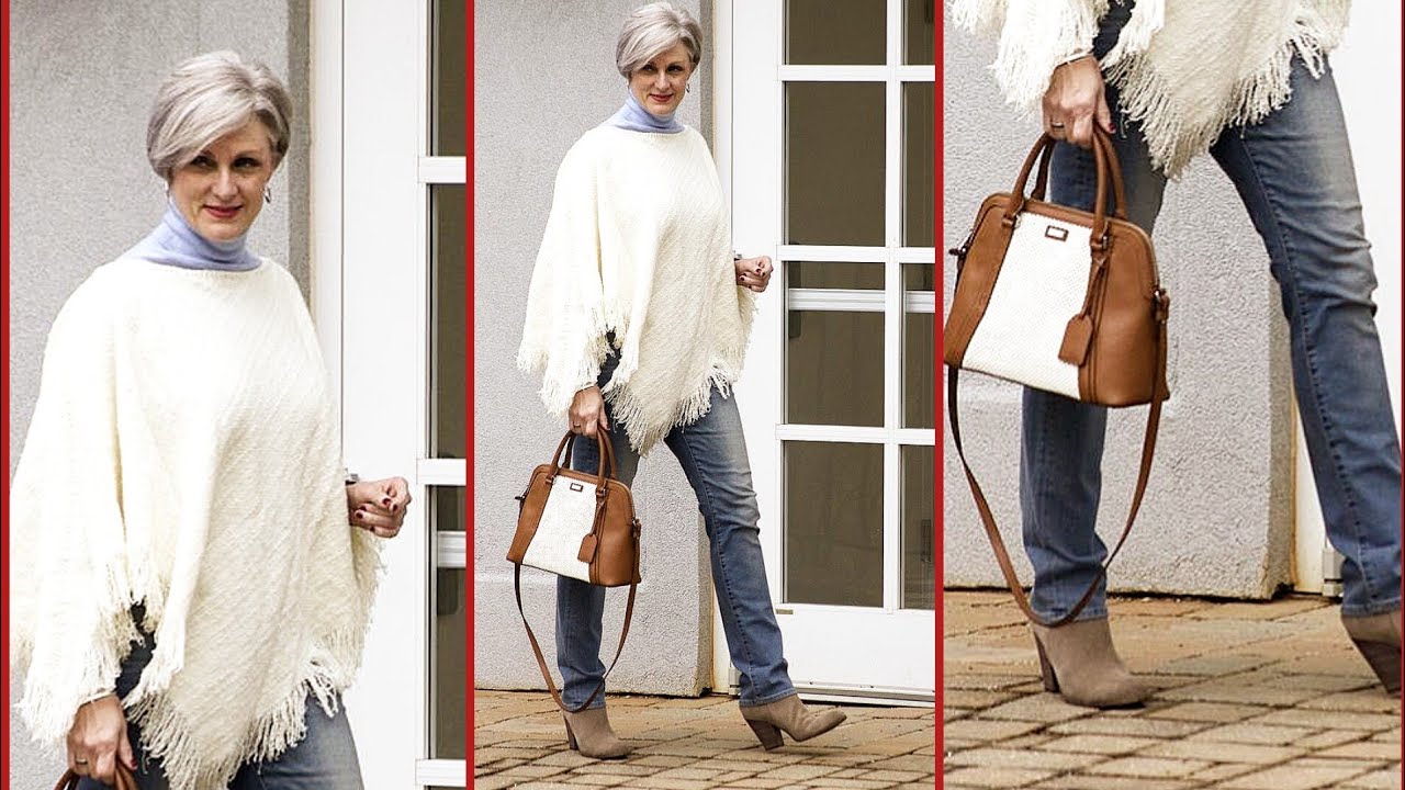 COMO VERSE BIEN CON PANTALONES JEANS A LOS 50 60 70 80 0 los 90 ATUENOS ...