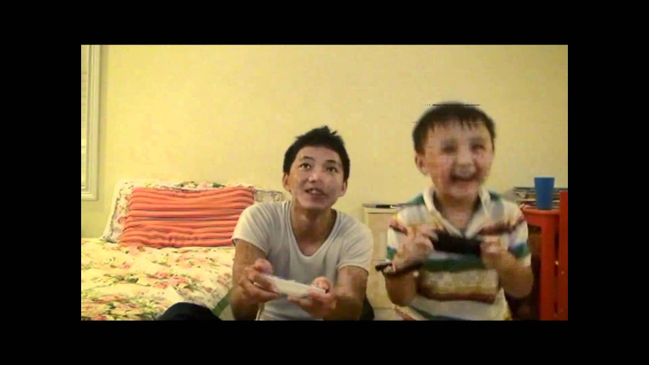 Wii Sports - A cows racing - YouTube