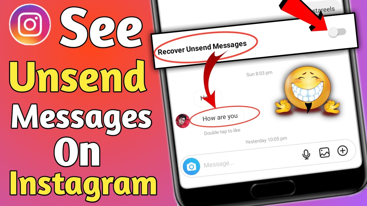 How To See Unsent Messages On Instagram How To Read Unsent Messages how-to-see-unsent-messages-on-instagram-how-to-read-unsent-messages