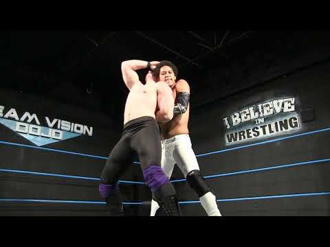 Michael Dirienzo vs jimmy tailor - YouTube