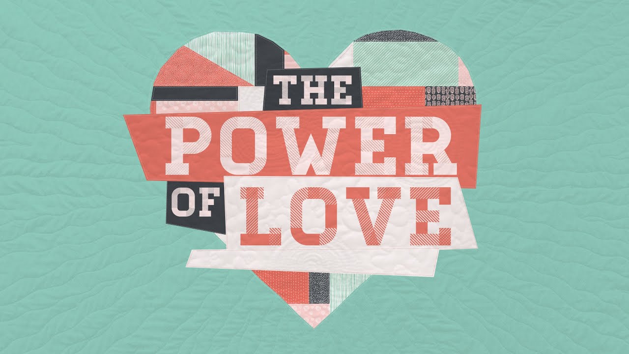 The Power Of Love Part 1 | "Love God Completely" - YouTube