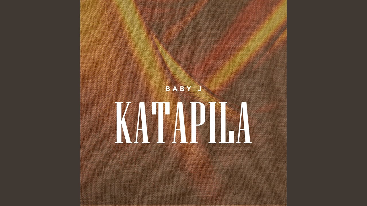 Katapila - YouTube