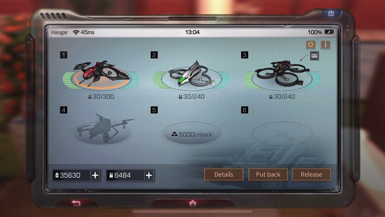 LifeAfter: How to use Gear workstation, Drones , and Reagan ep2. TUTORIAL - YouTube