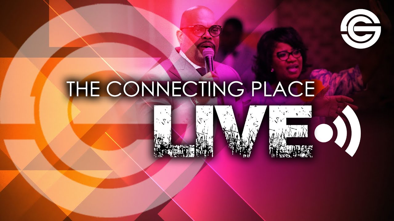 The Connecting Place Live - "First Responder" - YouTube
