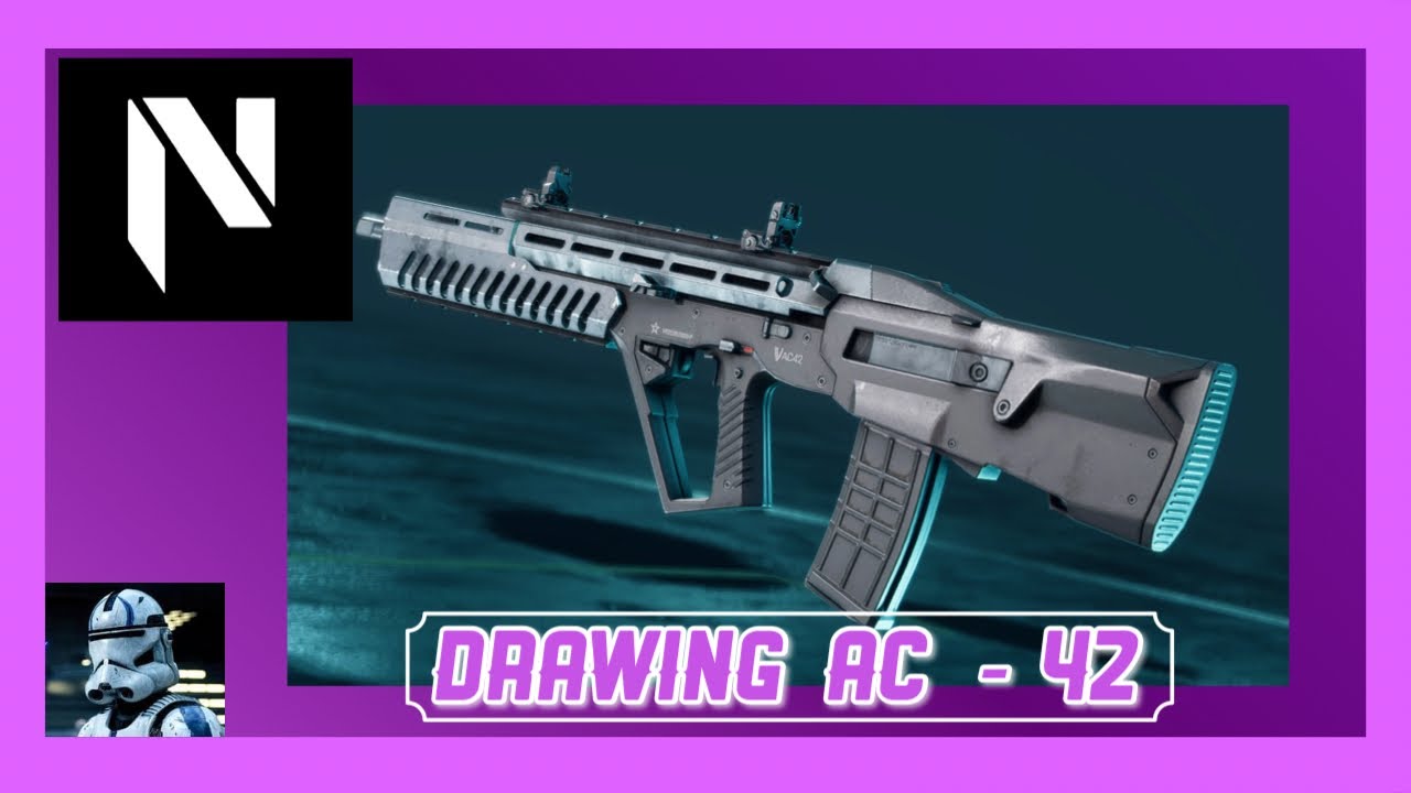 Drawing AC - 42 - YouTube