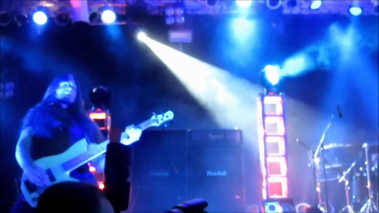 Destiny Potato - Take A Picture - live - YouTube