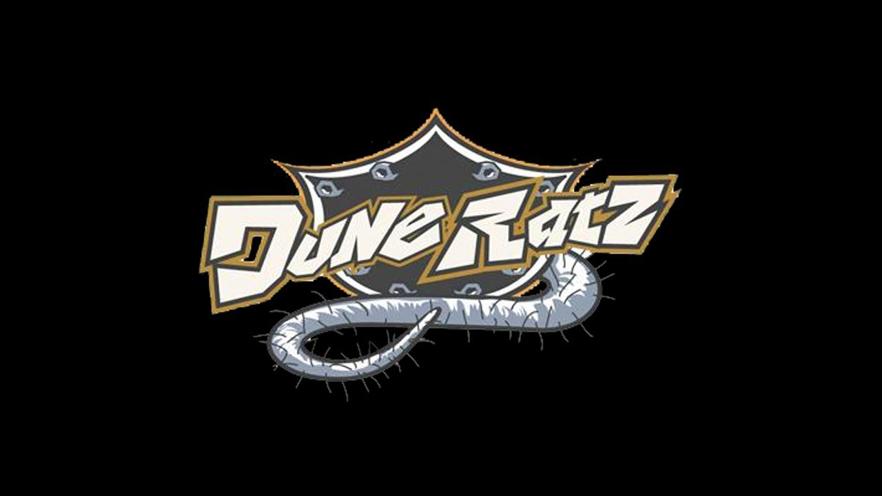 Hot Wheels Highway 35 World Race- Dune Ratz - YouTube