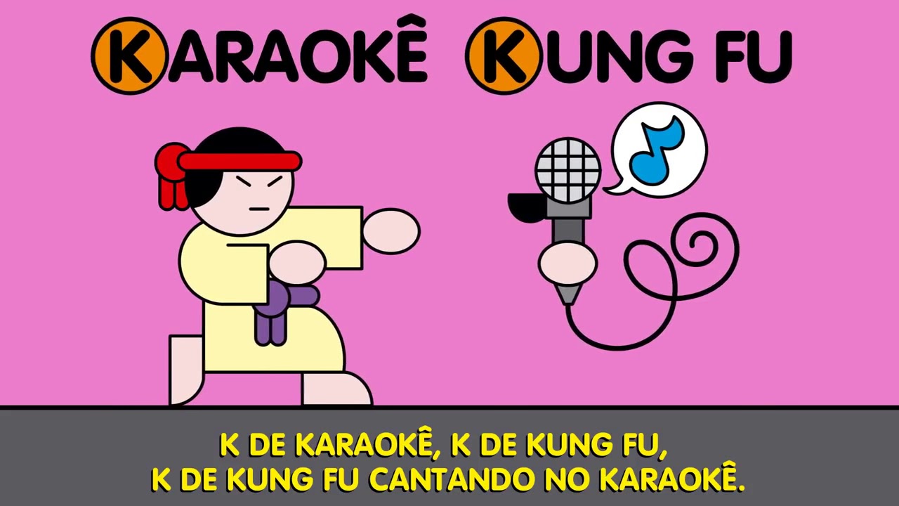 ALFABETO HJKL - CRIANÇAS INTELIGENTES - JP KIDS - YouTube