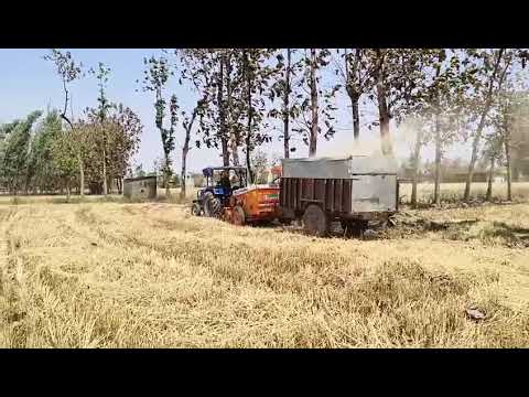 Bhusha Banane Wala Machine Start Up || Aaj Banana Start || # ...