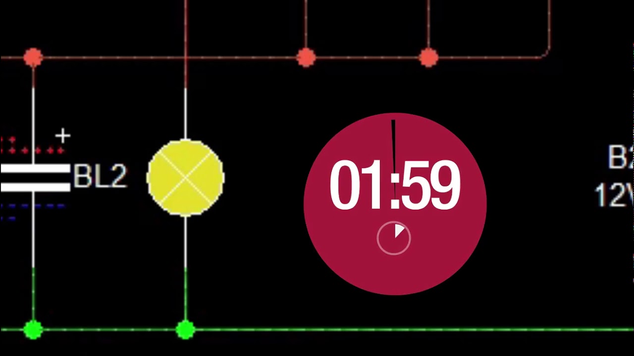 Archery Timer - YouTube