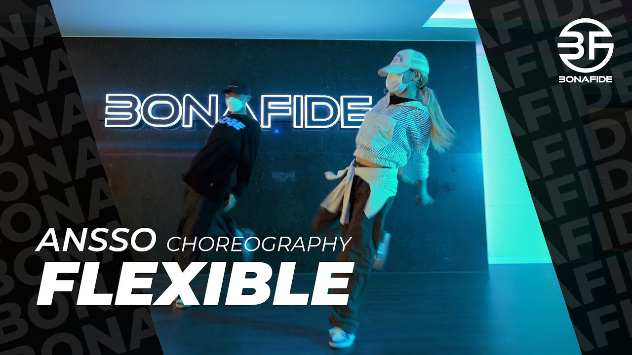 Tory Lanez - FlEXiBle (ft. Chris Brown & Lil Baby) / Ansso Choreography - YouTube