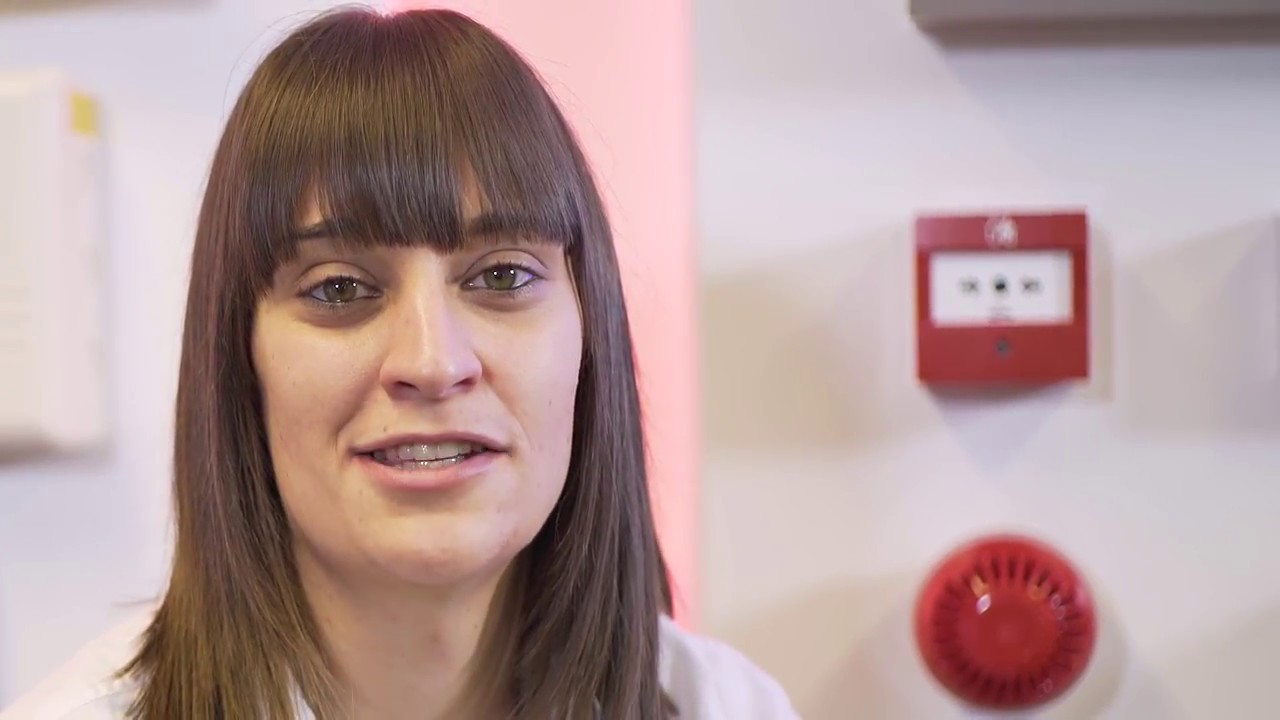 Moneypenny Client - Jackson Fire & Security Solutions - YouTube