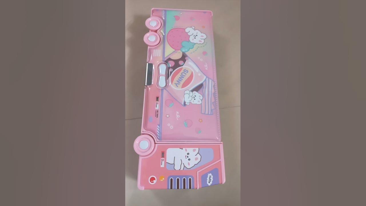 my new box part -2 - YouTube