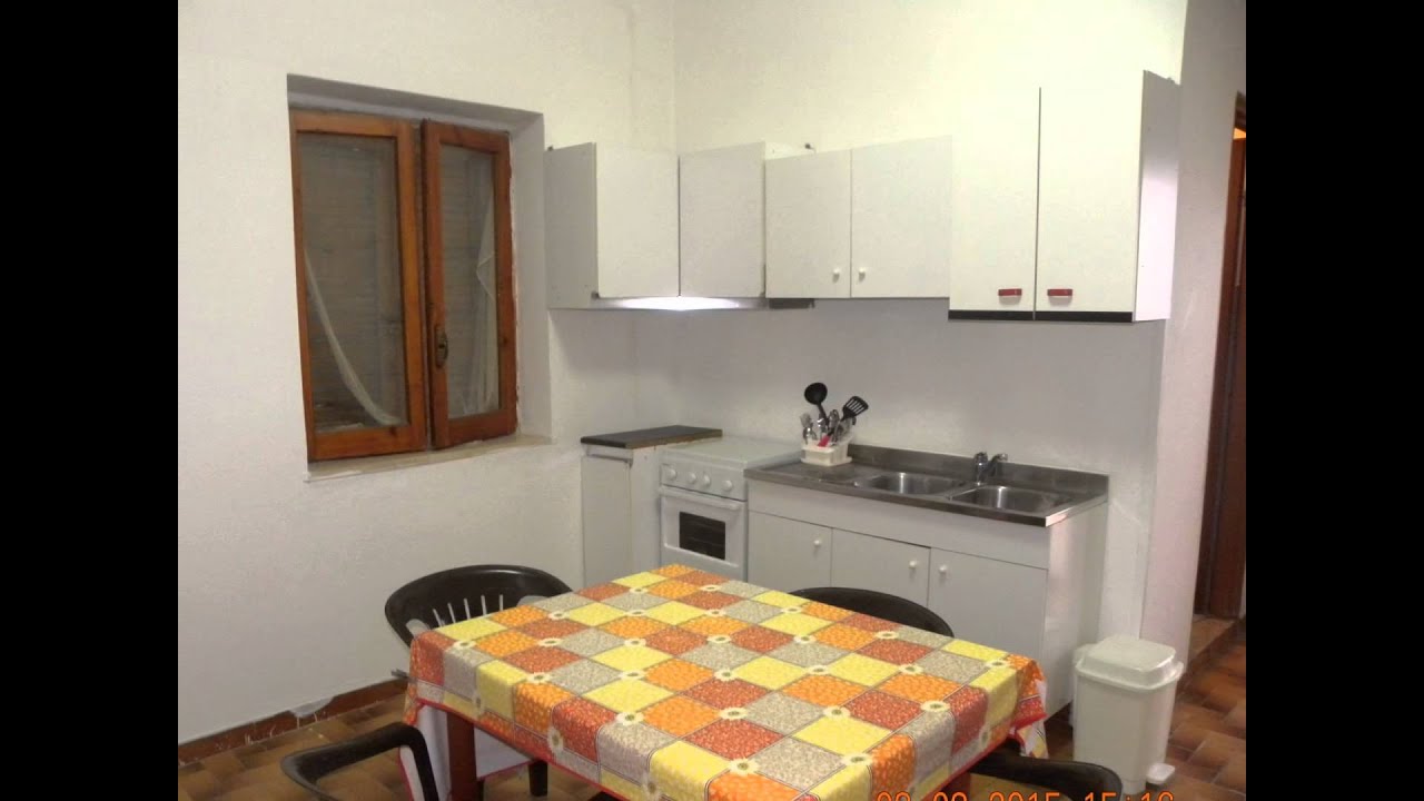 Mary cannella ap. 1 - YouTube