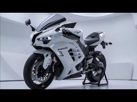 The Supercharged Monster: Kawasaki Ninja H2 Review Will Blow Your Mind ...