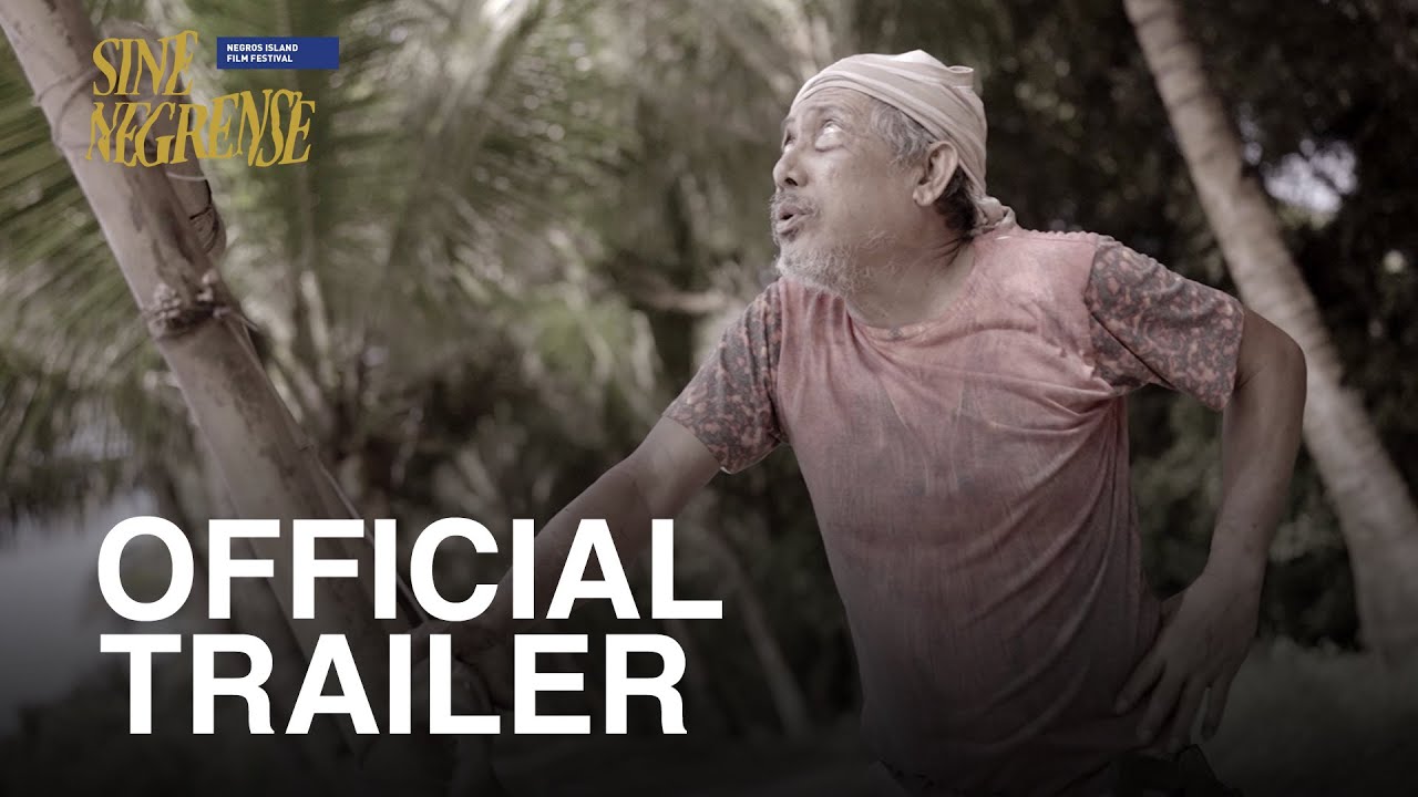 Mananguete | Official Trailer | Sine Negrense 2024 | Exhibition - YouTube