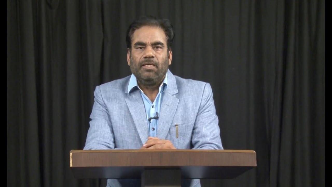 संचार की भारतीय परंपरा पर डॉ. अनिल कुमार राय (Dr. Anil Kumar Rai) - YouTube