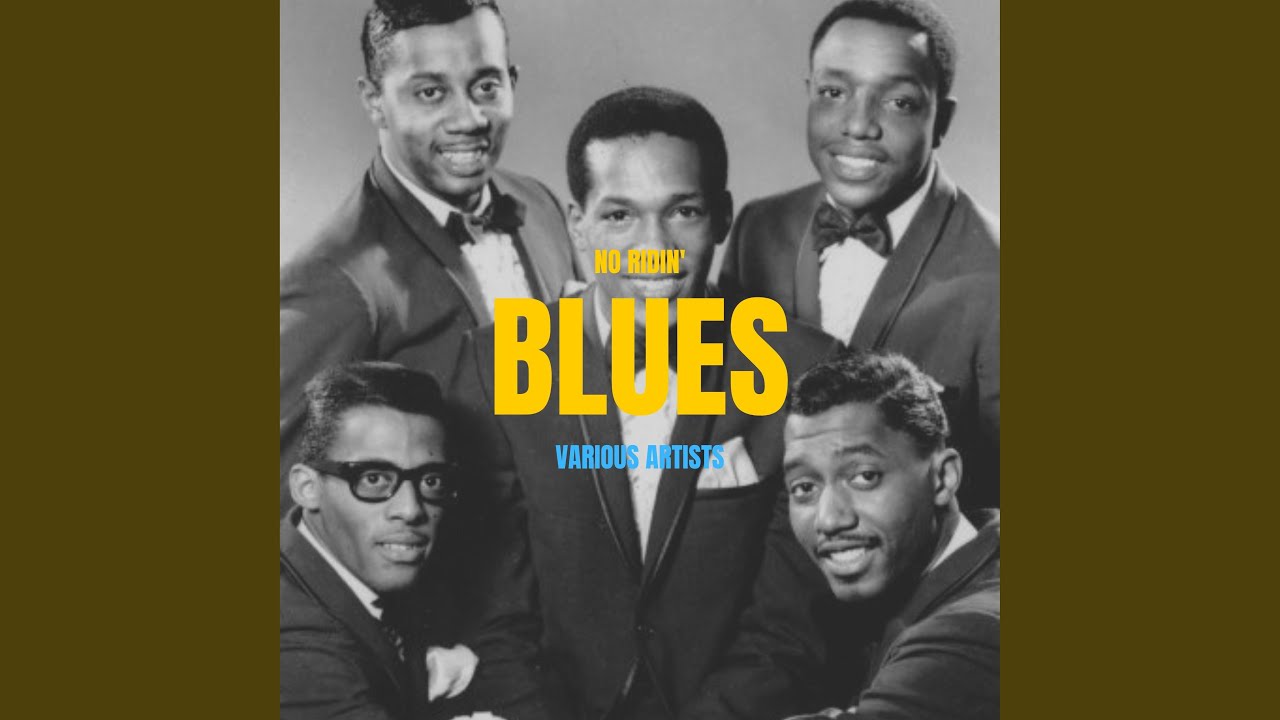 Send My Baby Back aka Step Back Baby - YouTube