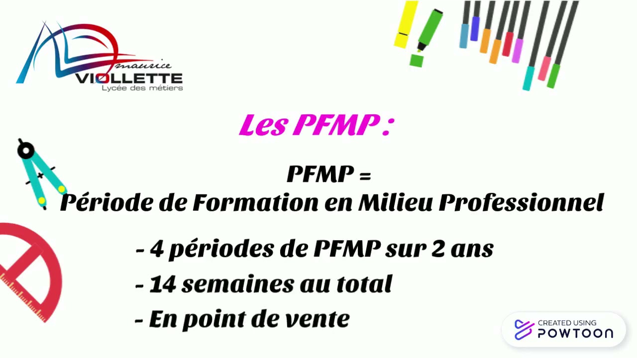 CAP EPC : Présentation - YouTube