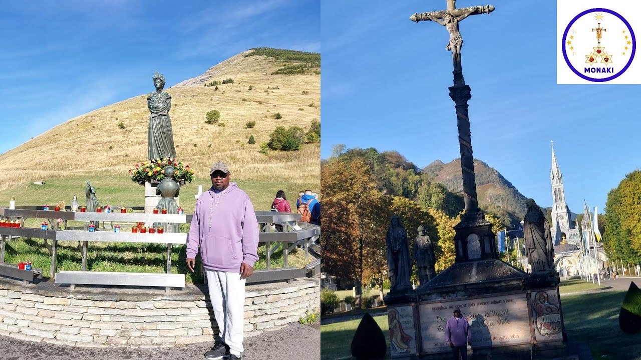 BIKIRA MARIYA : UBUTUMWA BWA IGNACE AZABUTANGARIZA KU BUTAKA BW'U ...