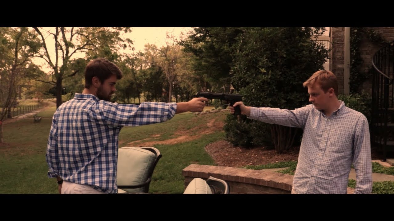 IB Film - Telenovela - YouTube