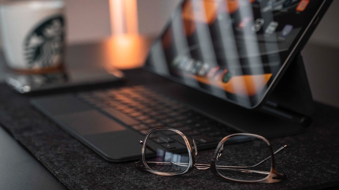 Creating Thumbnails the hard way. - YouTube