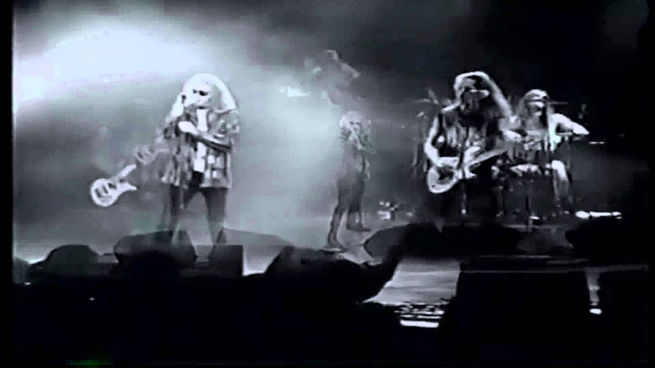 ALICE IN CHAINS - Real Thing - Live at The Moore - YouTube