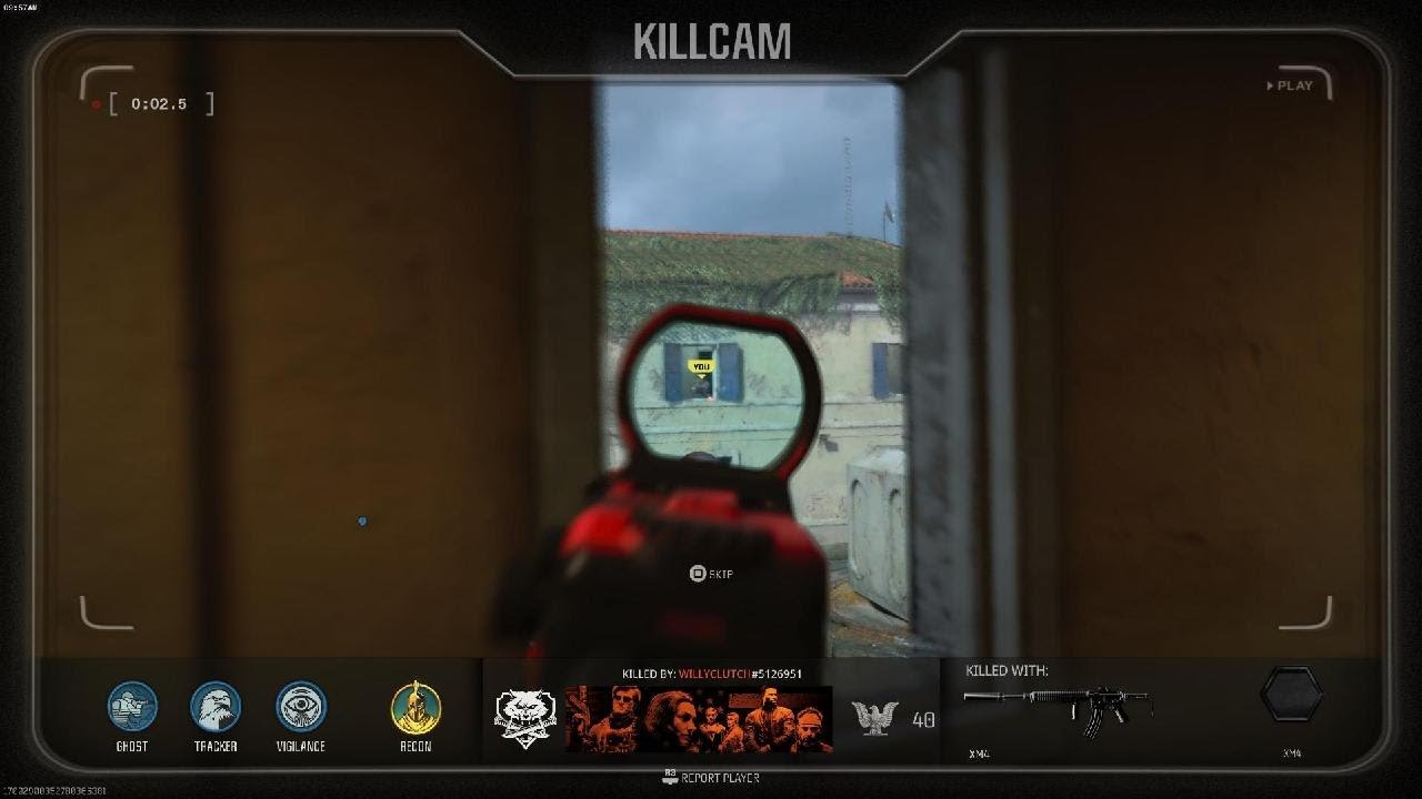 Call of Duty BO6. Some1 stuck in a wall - YouTube