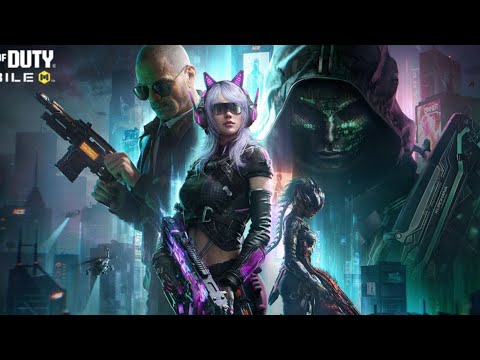 RANK PUSH TO LEGENDARY ON NEW MAP "KRAI" COD MOBILE LIVE GAMEPLAY! # ...