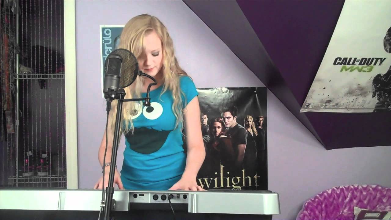 Last Friday Night/Tonight Tonight MASHUP (Lindee Link) - YouTube