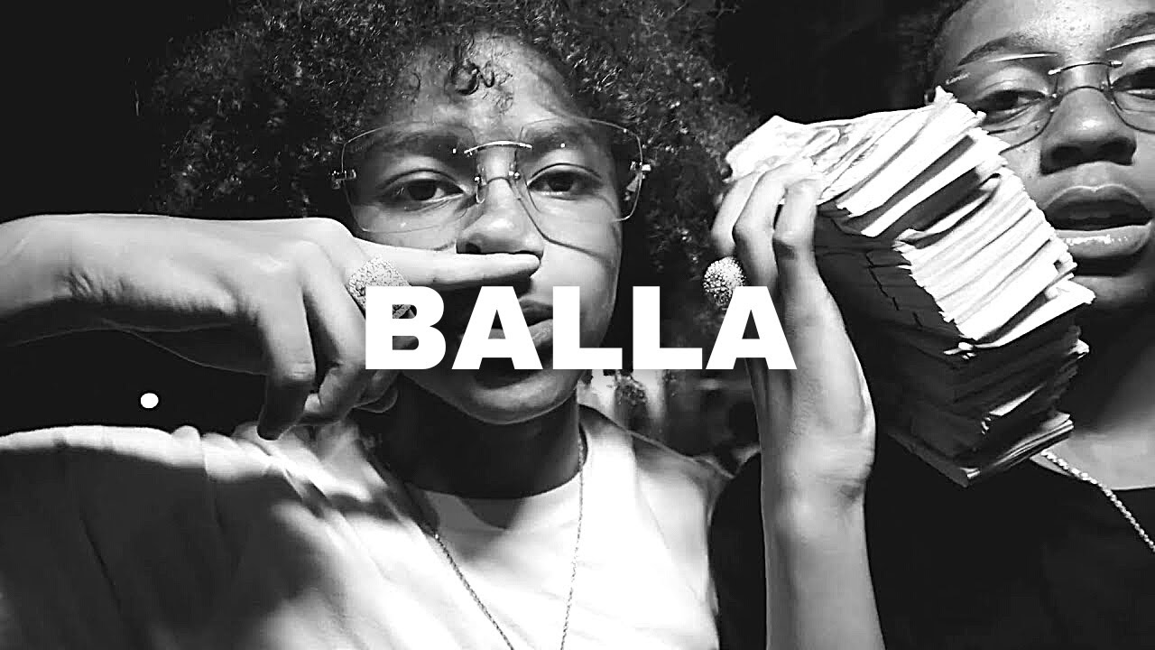 [FREE] Kenzo Balla x Yus Gz x NY Drill Sample Type Beat 2022 "Balla ...