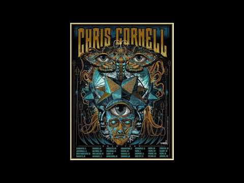 Chris Cornell - 2016-07-03 Ravinia: Highland Park, IL