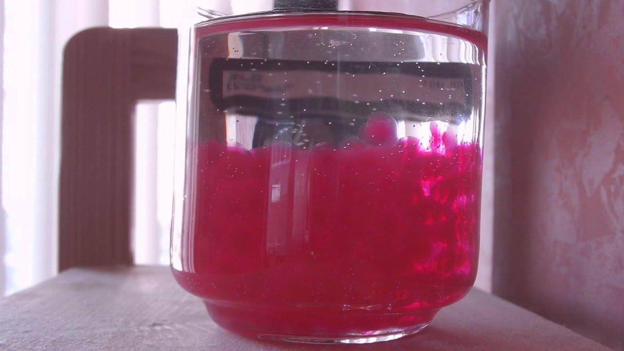 Time Lapse IV - Expandy Ball Thingys - YouTube