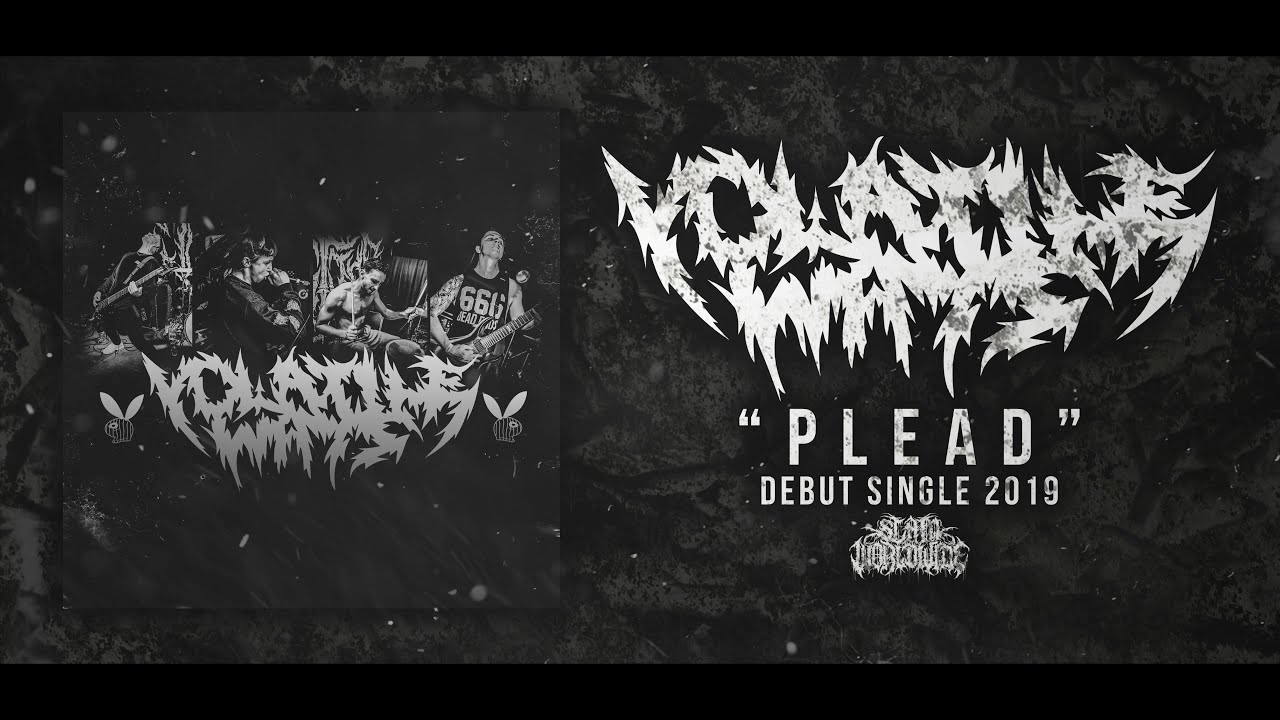 VOLATILE WAYS - PLEAD [DEBUT SINGLE] (2019) SW EXCLUSIVE - YouTube