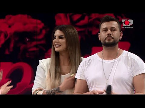 Mevlani dhe Ledjana i japin fund rrugëtimit në program! Përse filloi të qante Antonela? - Përputhen